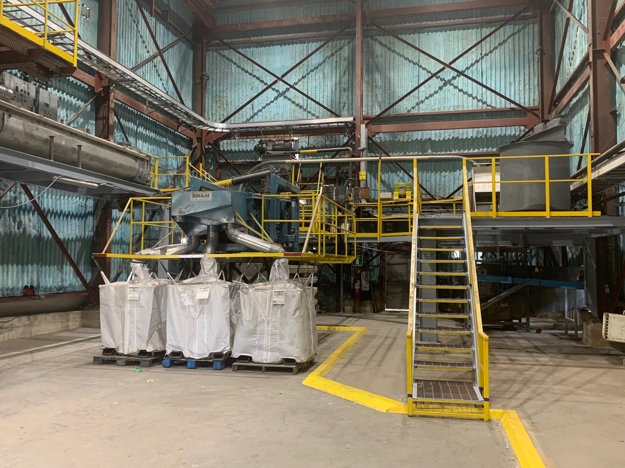 High-Purity Graphite Mine | Graphite Mining Opportunities | Weaver Energy